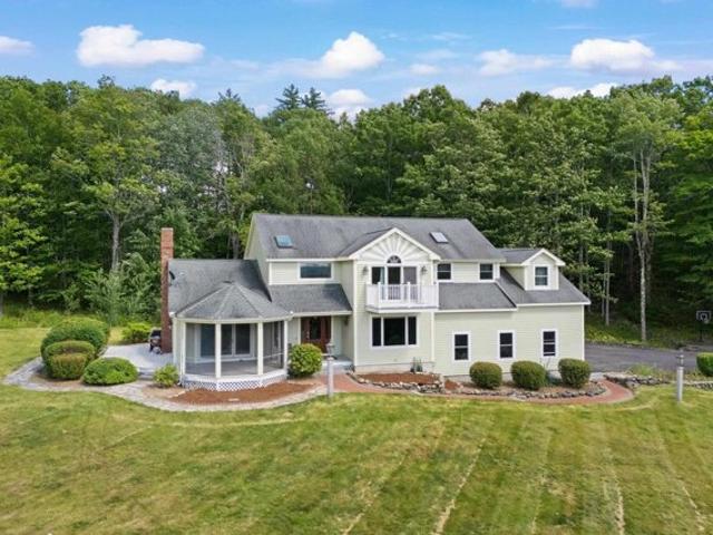 Mansion Rd, Dunbarton, Home For Sale