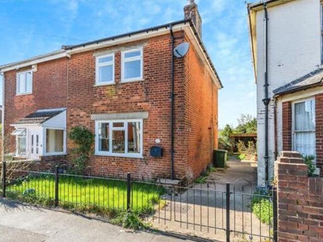 Mansion Road, Southampton, 3 Bedroom Semi detached