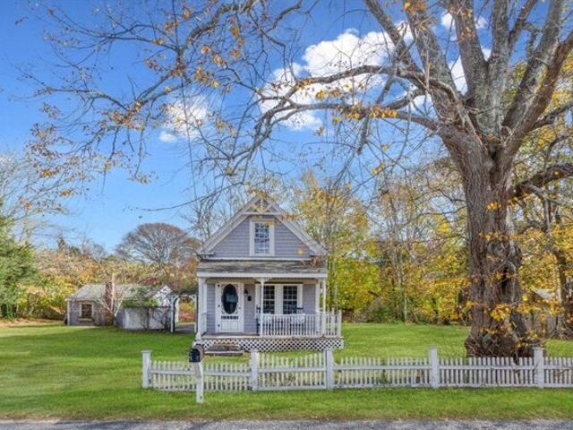 Mansion St, Harwich, Home For Sale