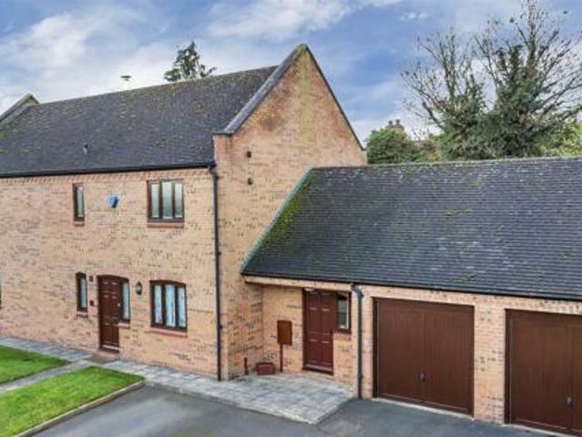 Mansion View Farm, Ford, 4 Bedroom Detached