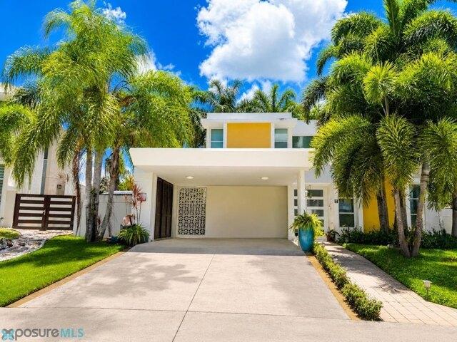 Mansiones Calle Cerezo Unit,las Piedras, Home For Sale