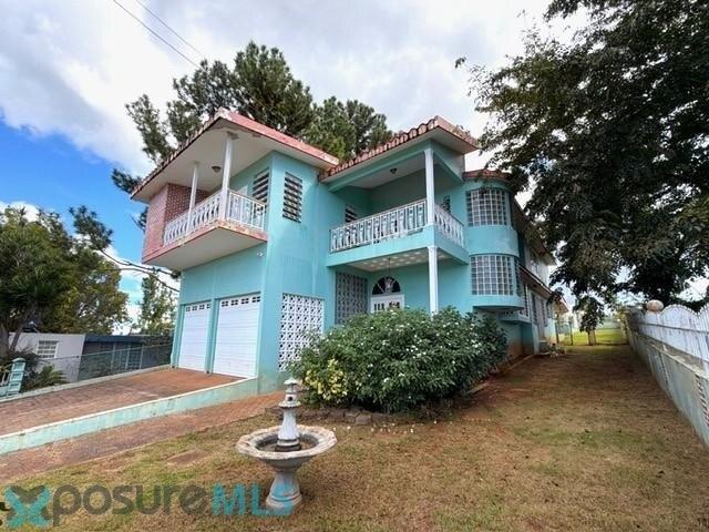 Mansiones Las Mesas Cerro Las Mesas, Mayaguez, Home For Sale