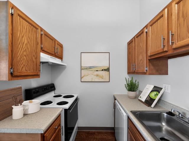 Mansions at Delmar, an Eagle Rock Community 1 Bedroom Apartment for Rent at 63 Mansion Blvd, Delmar, NY 12054