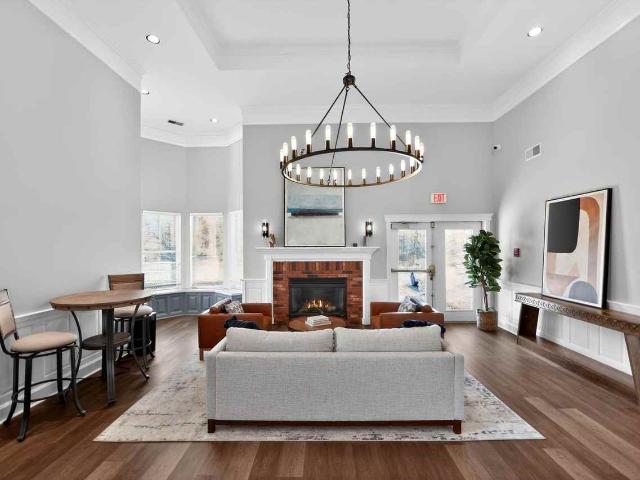 Mansions at Delmar, an Eagle Rock Community 1 Bedroom Apartment for Rent at 63 Mansion Blvd, Delmar, NY 12054