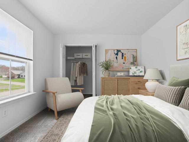Mansions at Delmar, an Eagle Rock Community 1 Bedroom Apartment for Rent at 63 Mansion Blvd, Delmar, NY 12054