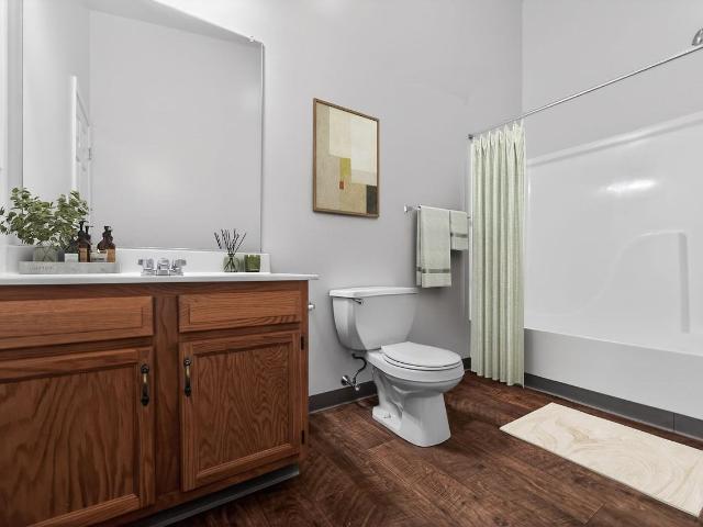 Mansions at Delmar, an Eagle Rock Community 2 Bedroom Apartment for Rent at 63 Mansion Blvd, Delmar, NY 12054