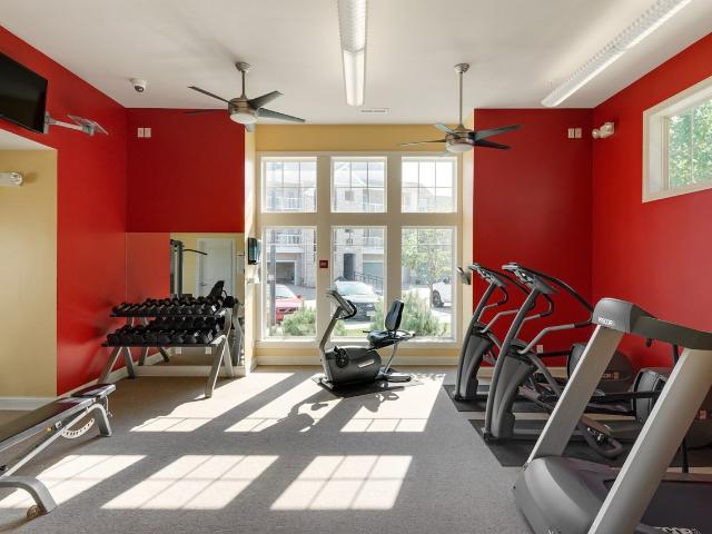 Mansions at Jordan Creek 3 Bedroom Apartment for Rent at 355 88th St, West Des Moines, IA 50266