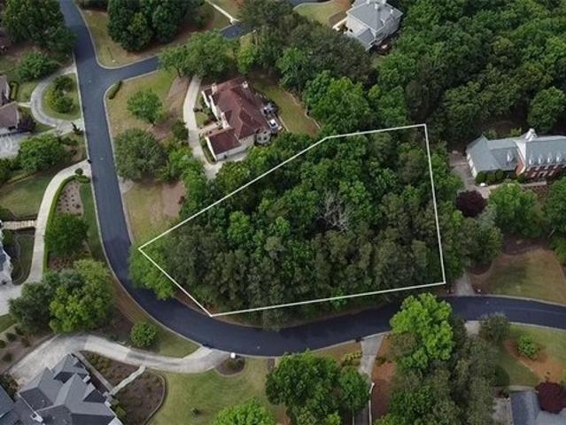 Mansions Pkwy, Berkeley Lake, GA 30096