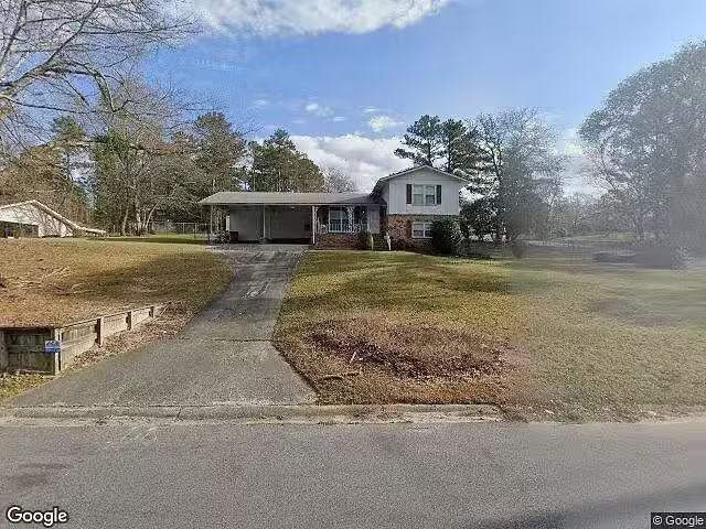 Manson, MACON, GA 31217