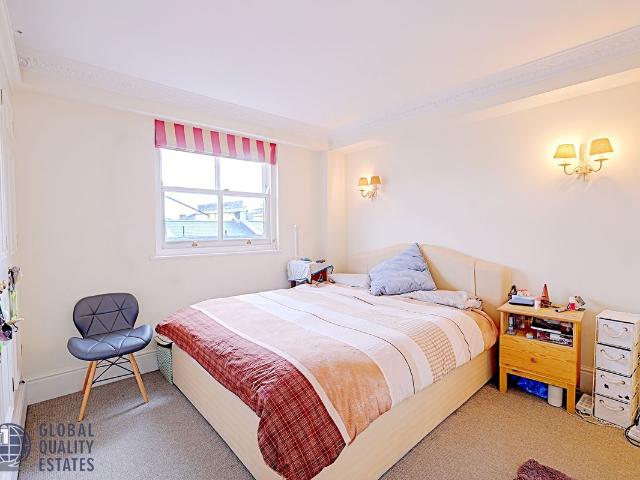 Manson Place, London SW7, 2 bed flat to rent, £3,325 pcm | PrimeLocation