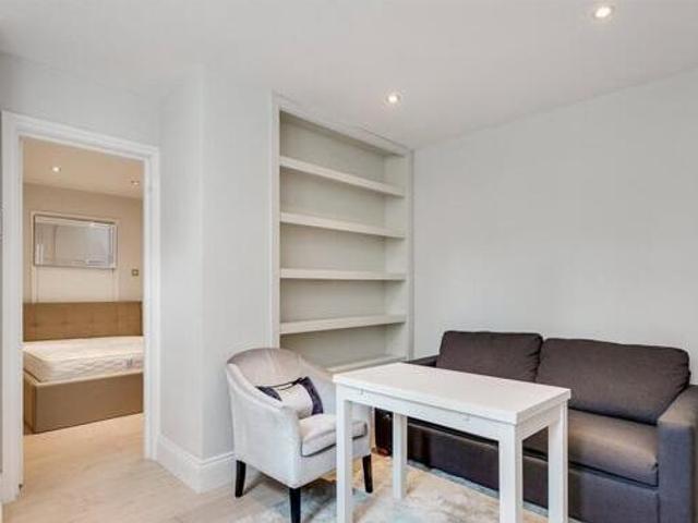 Manson Place, South Kensington, 1 Bedroom Flat