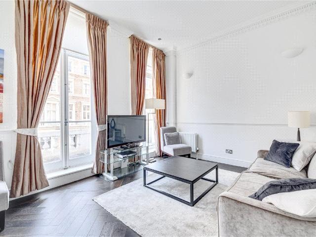 Manson Place, South Kensington, London SW7, 2 bed flat to rent, £4,550 pcm | PrimeLocation
