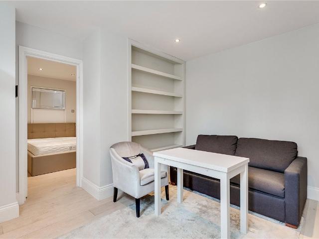 Manson Place, South Kensington SW7, 1 bed flat to rent, £2,102 pcm | PrimeLocation