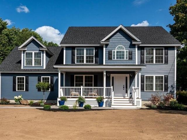 Manson Rd, Kittery, Home For Sale
