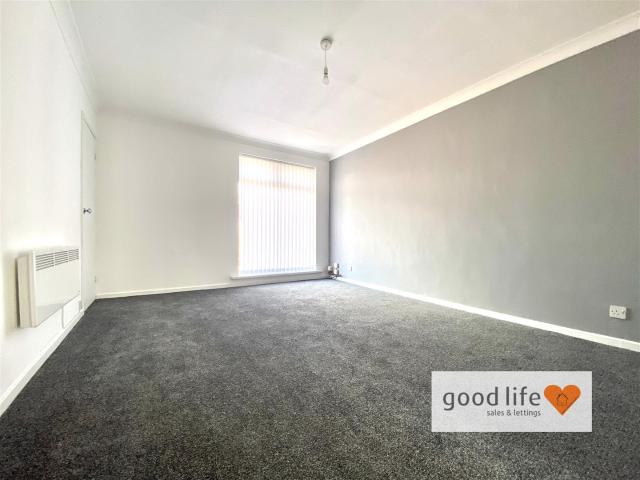 Manston Close, Moorside, Sunderland