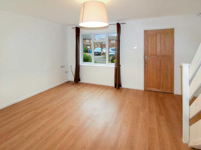 Manston Close, Bicester