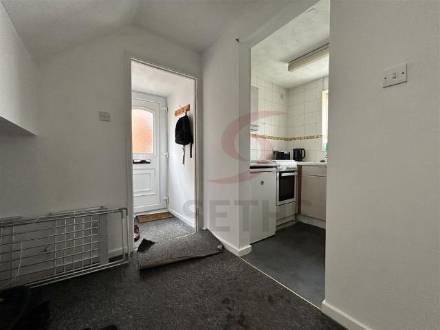 Manston Close, LE4, Leicester