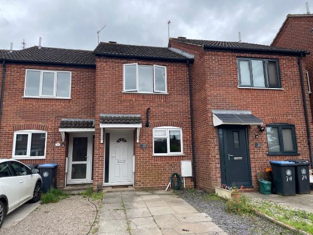 Manston Drive, Warwick CV35, 2 bed property to rent, £1,050 pcm | PrimeLocation