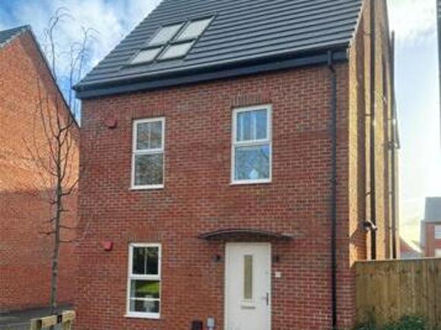 Manston Lane, Desire, Leeds, 4 Bedroom Detached