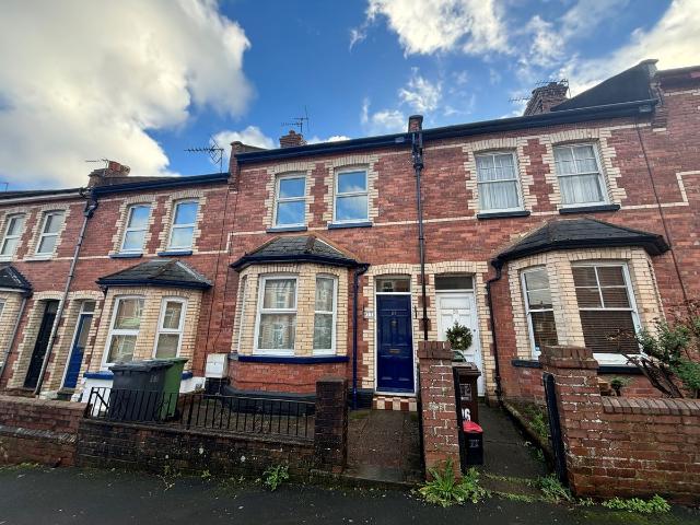 Manston Road, Exeter EX1, 3 bed property to rent, £1,400 pcm | PrimeLocation