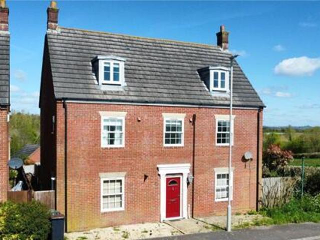 Manston Road, Sturminster Newton, 6 Bedroom Detached