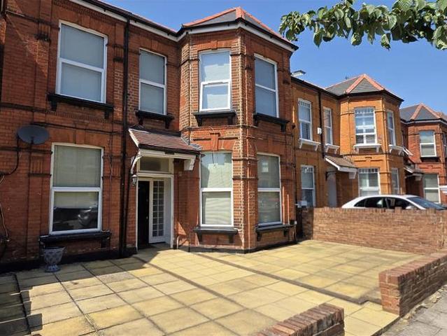 Manstone Road, Cricklewood NW2 1 bed apartment to rent £1,580 pcm £365 pw