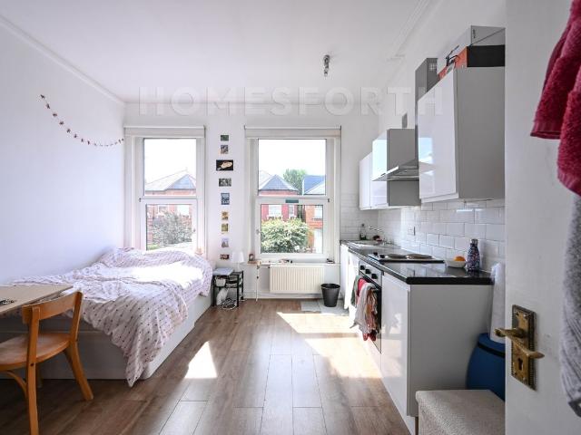 Manstone Road, Cricklewood NW2, Studio to rent, £1,300 pcm | PrimeLocation