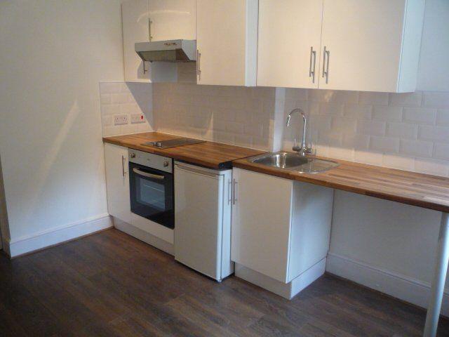 Manstone Road, Kilburn NW2, 1 bed flat to rent, £1,582 pcm | PrimeLocation