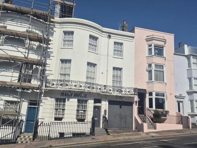Maon Hotel, Upper Rock Gardens, Hotel For Sale