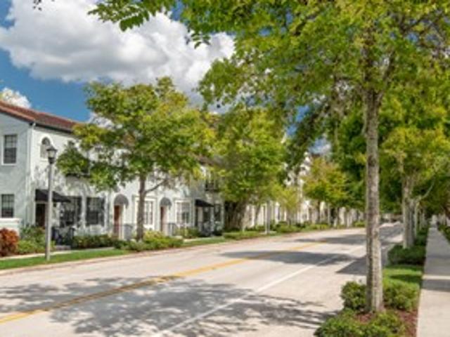 MAA Baldwin Park Traditional 2x2 1173 SF