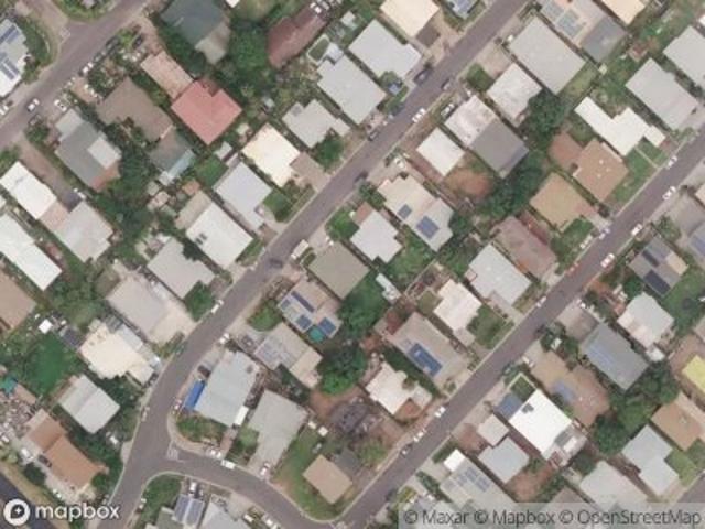 Maaloa St