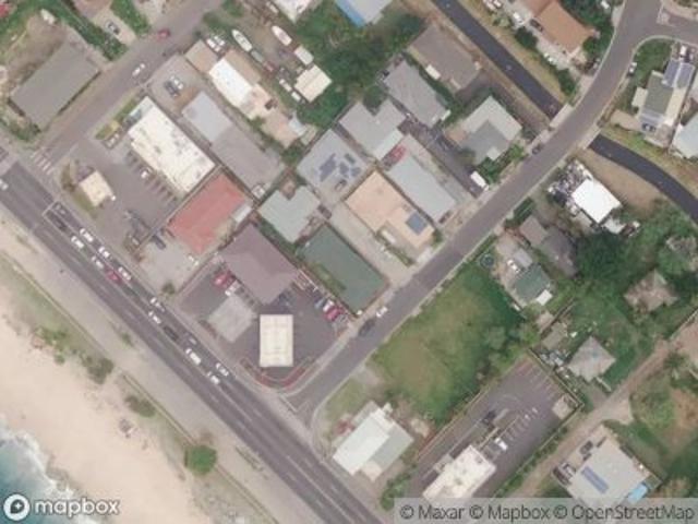 Maaloa St