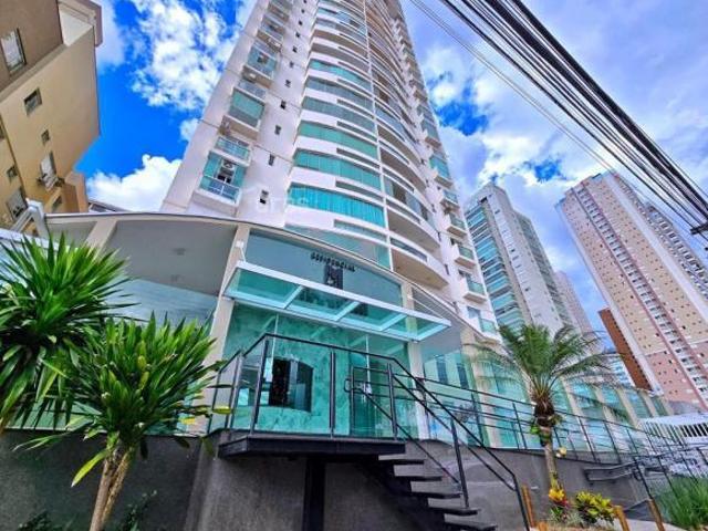 Maanaim Apartamento 3 quartos, sendo 1 suíte