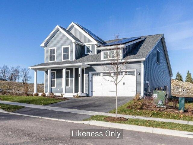 Mabel Way, South Burlington, Home For Sale