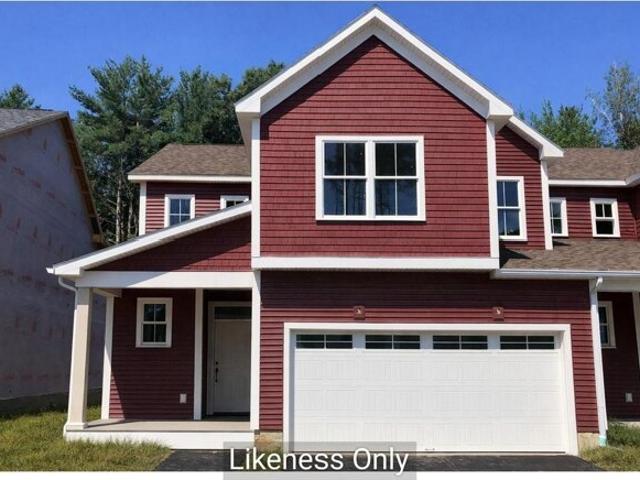 Mabel Way, South Burlington, Home For Sale