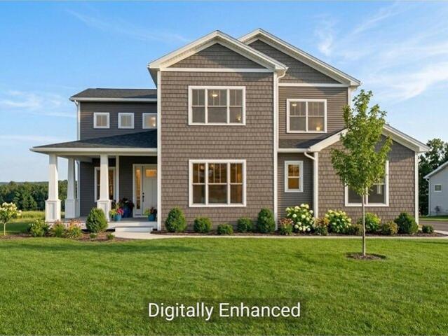 Mabel Way, South Burlington, Home For Sale
