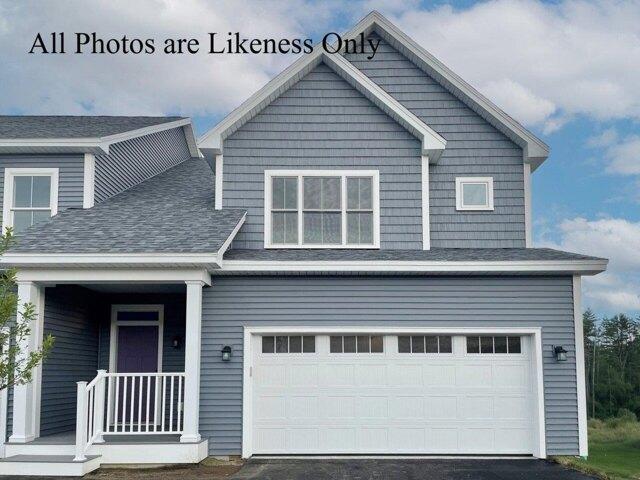 Mabel Way, South Burlington, Home For Sale