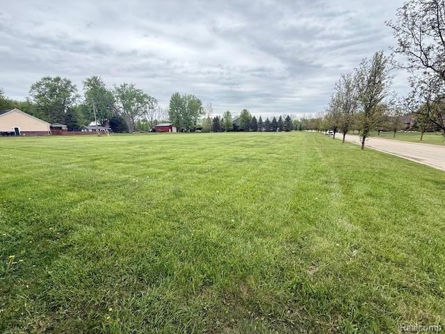 Maben Rd Lot 27, Canton, MI 48187