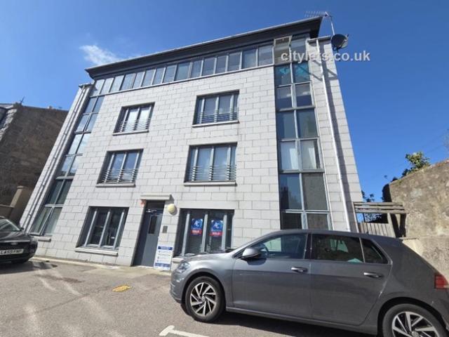 Maberly Street, Aberdeen