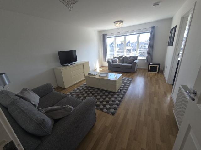 Maberly Street, Aberdeen