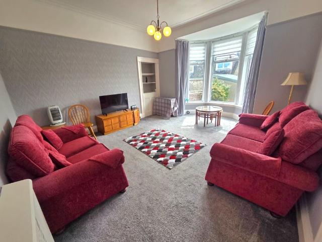 Maberly Street, City Centre, Aberdeen AB25, 2 bed flat to rent, £575 pcm | PrimeLocation