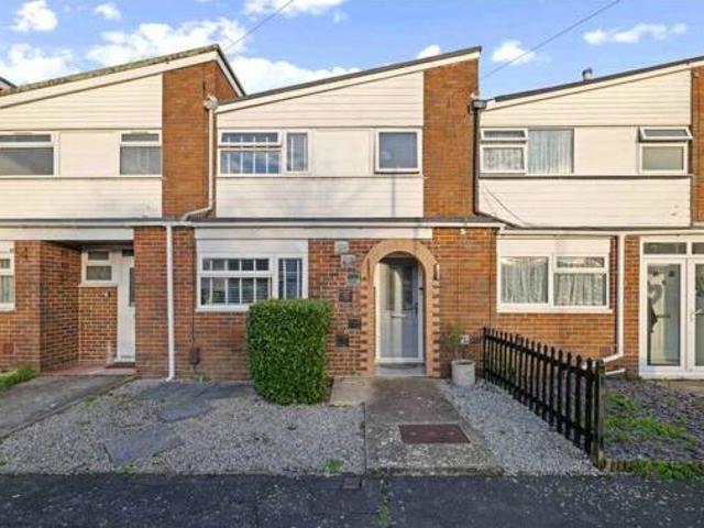 Mabey Close, Alverstoke, 3 Bedroom Terraced