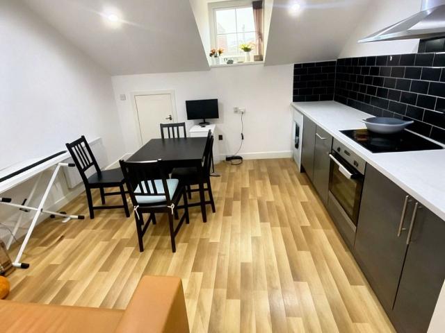 Mabgate, Leeds LS9, 1 bed flat to rent, £800 pcm | PrimeLocation