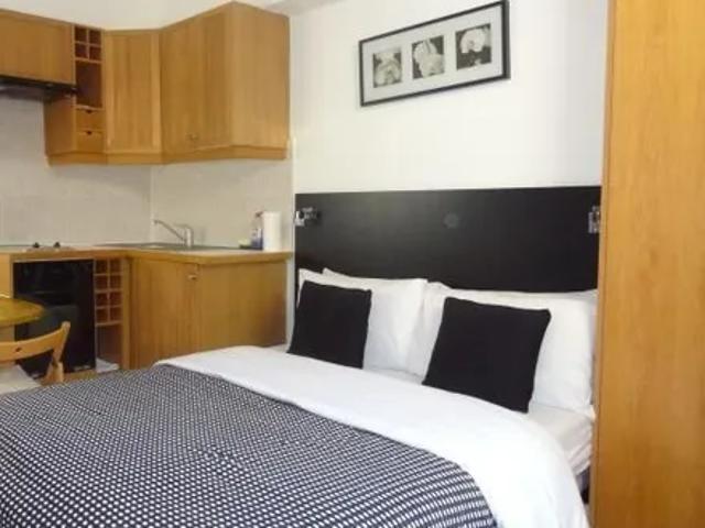 Mabldeon Court Hotel, 10 11 Mabledon Place, London, WC1H 9AZ, United Kingdom | Studio apartment for rent #131101963 | Rentberry