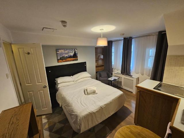 Mabledon Place, Bloomsbury, WC1H Studio to rent £2,015 pcm £465 pw