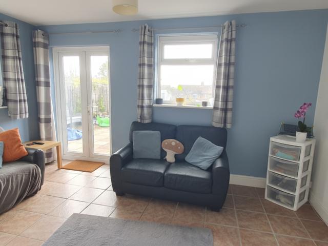 Mablethorpe Road Ground Floor Back Bedroom