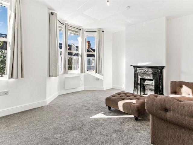 Mablethorpe Road, London SW6, 1 bed flat to rent, £2,100 pcm | PrimeLocation
