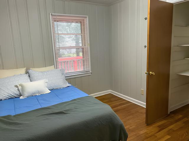Mableton Home, a 5 minute walk to transit stop Mable House Park And Ride