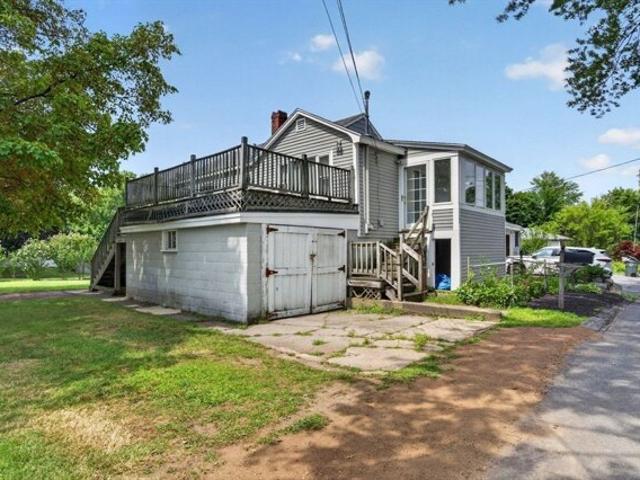 Mablin Ave, North Andover, Home For Sale