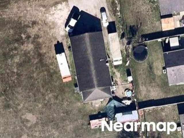 Mabry Rd